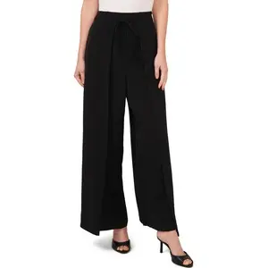 Cece Dupraz Tie Detailed Pants For Women