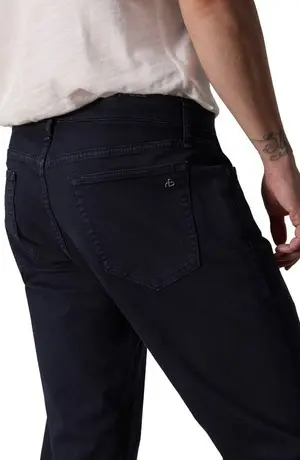Rag & Bone Fit 2 Aero Stretch Slim Fit Jeans