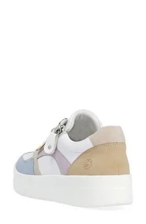 REMONTE Lace-up Sneaker
