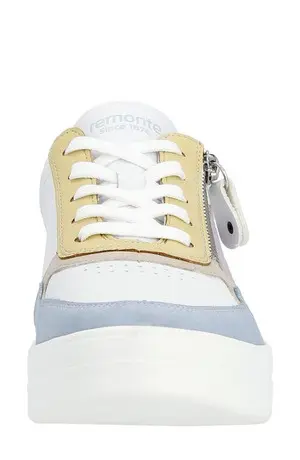 REMONTE Lace-up Sneaker