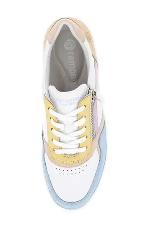 REMONTE Lace-up Sneaker