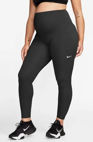 Women's Nike Black Bottoms