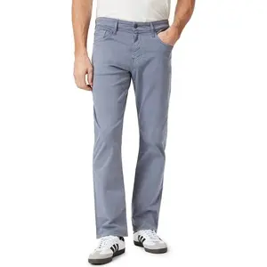 MAVI Matt Relaxed Straight Fit Jeans