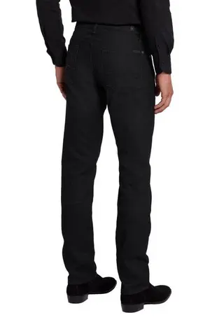 7 For All Mankind Slimmy Squiggle Skinny Jeans