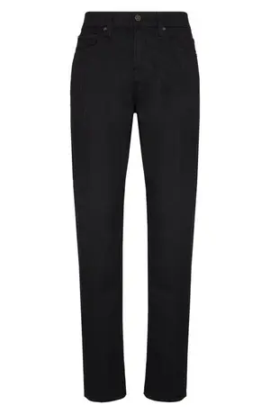 7 For All Mankind Slimmy Squiggle Skinny Jeans