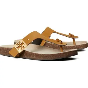 Tory Burch Thong Flats For Women