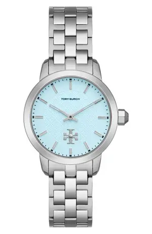 Tory Burch Bracelet Watch