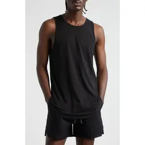 JKEEFER Loose Fit Tank