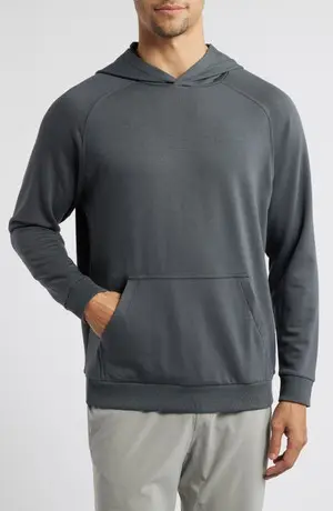 Free Fly Raglan Activewear For Men