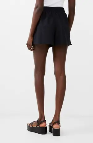 French Connection Poplin Short