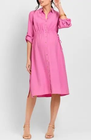 Seraphine Printed Dresses