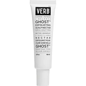 VERB Ghost Exfoliating Scalp Nectar - No Color