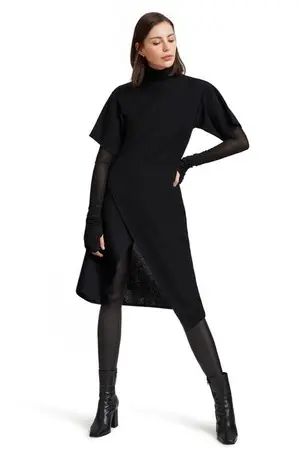 MARCELLA Koya Merino Wool Tunic