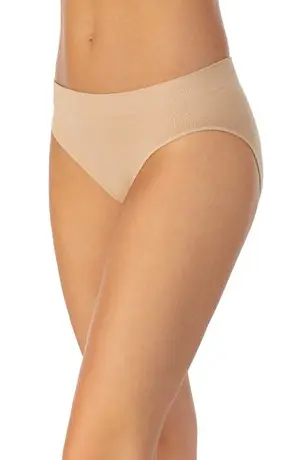 Le Mystère Seamless Comfort Bikini Sahara