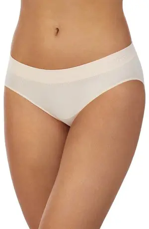 Le Mystère Seamless Comfort Bikini - Softshell