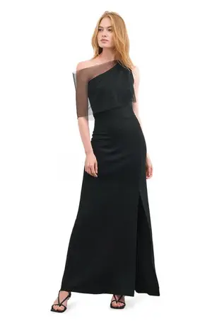 MARCELLA Zinnia Gown