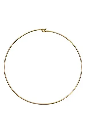JENNIFER ZEUNER JEWELRY Jennifer Zeuner Tilda Choker Necklace