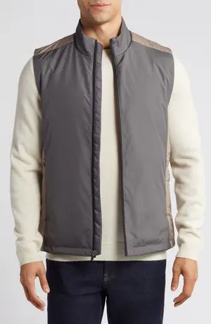 Johnston & Murphy Xc4 Colorblock Vest