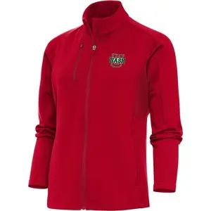 ANTIGUA Generation Full-zip Jacket - Red