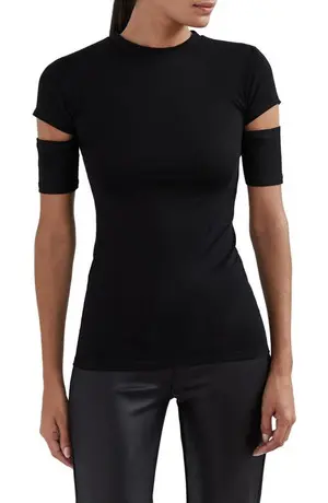 Marcella Short T-shirts For Women