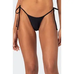 Edikted Tie Up Swimsuits