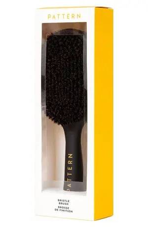 PATTERN BEAUTY Double-sided Bristle Brush