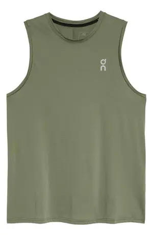 On Core Running Tank Top - Taiga