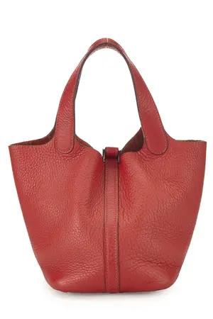 Hermès Clemence