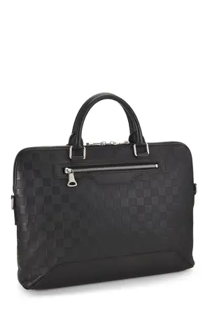 LOUIS VUITTON Damier Infini Avenue Briefcase