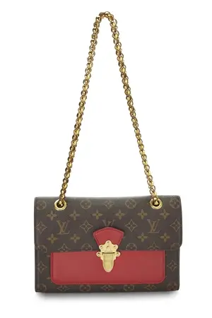 LOUIS VUITTON Monogram Canvas Victoire