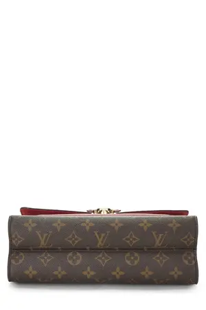 LOUIS VUITTON Monogram Canvas Victoire