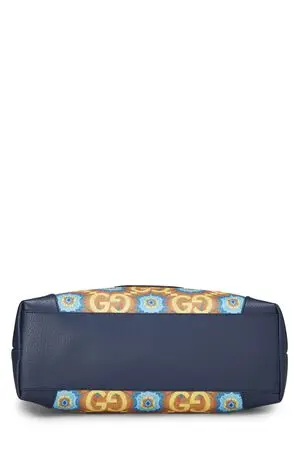 Gucci Coated Canvas Ophidia Tote