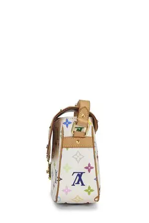 LOUIS VUITTON Takashi Murakami X Sologne