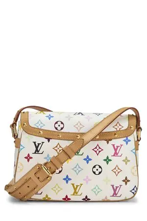LOUIS VUITTON Takashi Murakami X Sologne