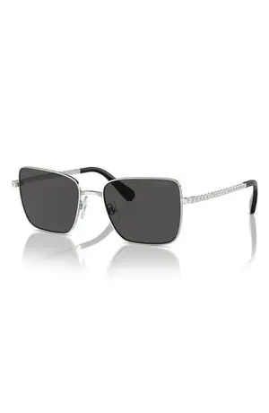 SWAROVSKI Matric Sunglasses