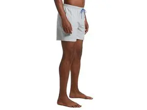 Columbia Pfg Rambler Swim Shorts - Gray