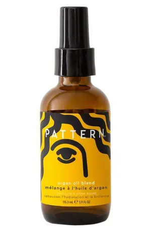 PATTERN BEAUTY Argan Oil Blend