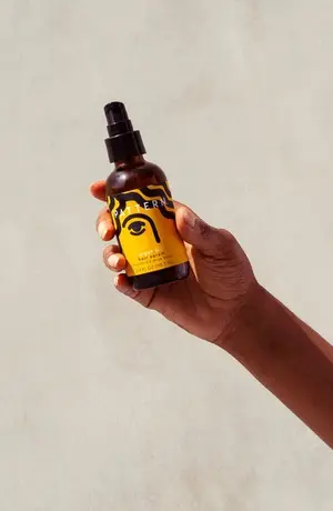 PATTERN BEAUTY Argan Oil Blend