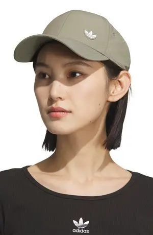 Adidas Luna Structured Strap Back Cap