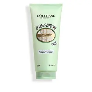 L'OCCITANE Almond Delicious Shower 4.5 Fl Oz - One-color
