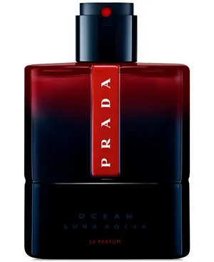 Prada Luna Rossa Ocean Le Parfum Spray - No Color