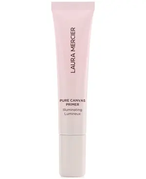 Laura Mercier Mini Pure Canvas Primer - Illuminating