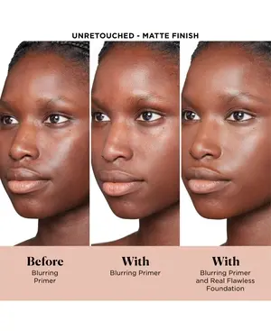 Laura Mercier Pure Canvas Primer - Blurring