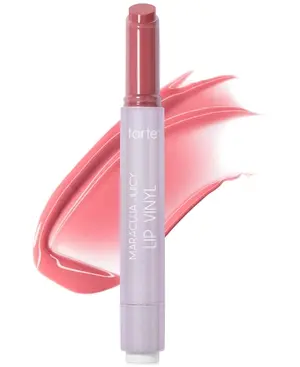 TARTE Maracuja Juicy Lip Vinyl Sheer Iris