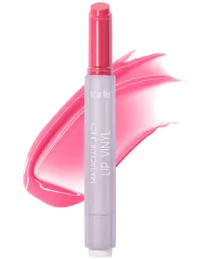 TARTE Maracuja Juicy Lip Vinyl - Sheer Lotus