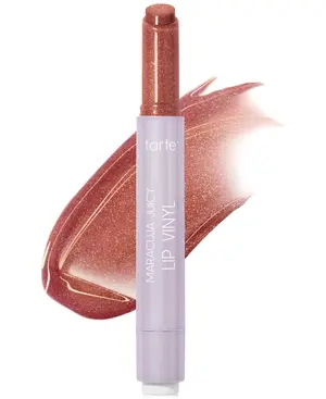 TARTE Maracuja Juicy Lip Vinyl Shimmering Cinnamon Spice