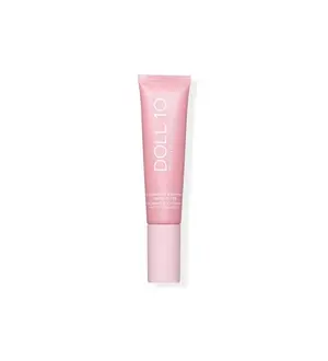 DOLL 10 Liquid Filter Foundation With Niacinamide - Tan Deep