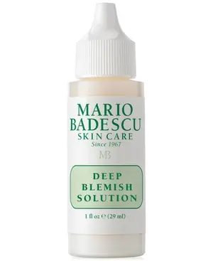 MARIO BADESCU Deep Blemish Solution - No Color