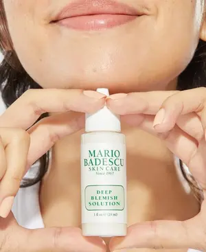 MARIO BADESCU Deep Blemish Solution