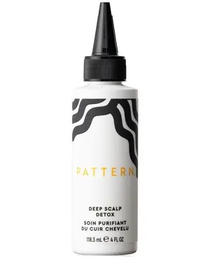 PATTERN Deep Scalp Detox - No Color